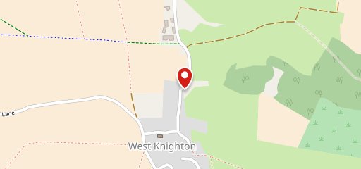 The New Inn, Dorchester - Restaurant menu, prices and reviews