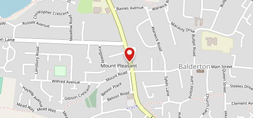 New Island in New Balderton - Restaurant reviews