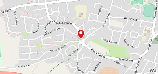 The New Jade Kitchen, Warminster - Restaurant menu, prices and reviews