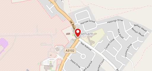 New Kai Tak in Lyneham - Restaurant reviews