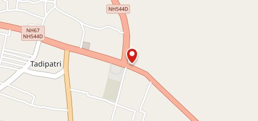 New kANAKA DURGA kunda biryani, Tadipatri - Restaurant reviews