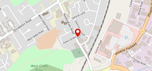 NEW KEBAB, Corby - Restaurant menu, prices and reviews