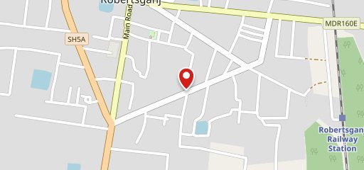 New Kerala stall, Robertsganj - Restaurant menu, prices and reviews