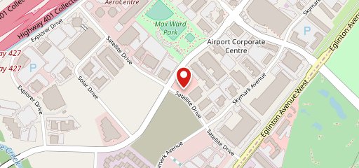 New Locomotion, Mississauga - Restaurant menu, prices and reviews