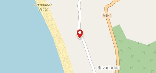 New Lucky Restaurant, Revdanda - Restaurant reviews