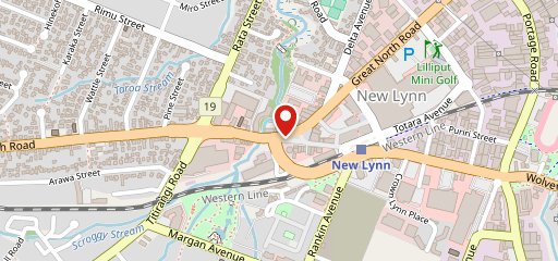 New Lynn Seafood Restaurant, Auckland - Restaurant menu, prices and reviews