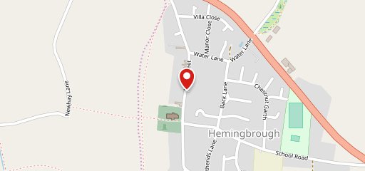 New Mai Ling, Hemingbrough - Restaurant menu, prices and reviews