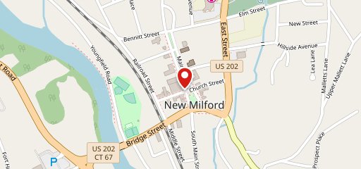 New Main Moon Chinese Restaurant, New Milford - Restaurant menu, prices ...