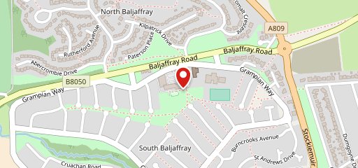 New Manor Garden, Milngavie - Restaurant menu, prices and reviews