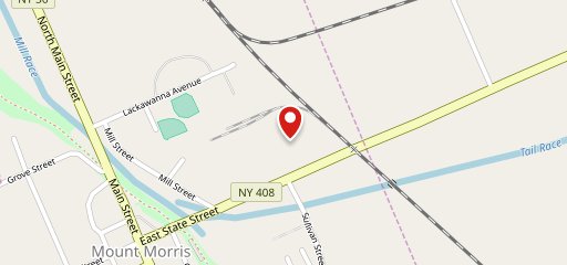 Mun Yuen Chinese Restaurant, Mount Morris - Restaurant menu, prices and ...