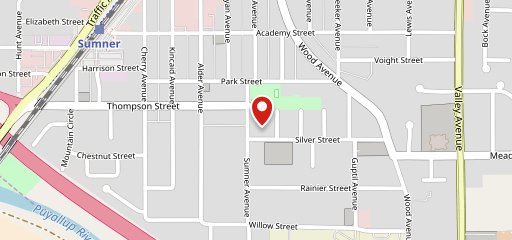 New Peking Chinese Restaurant, Sumner - Restaurant menu, prices and reviews