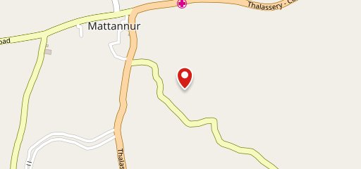 New Raravies Family Restaurant & Cool Bar, Mattannur - Restaurant menu ...