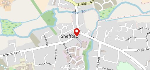 New Rays Chinese Take Away, Shefford - Restaurant menu, prices and reviews