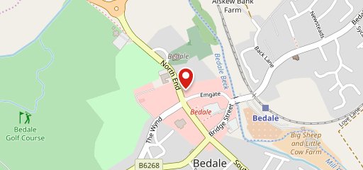 Good Dishes, Bedale - Restaurant menu, prices and reviews