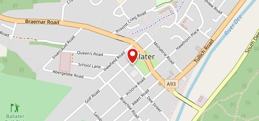 New Shanghai Takeaway, Ballater - Restaurant menu, prices and reviews