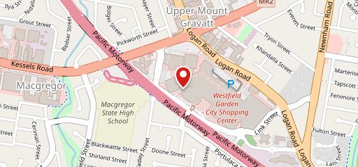New Shanghai Westfield Mt Gravatt, Upper Mount Gravatt - Restaurant ...