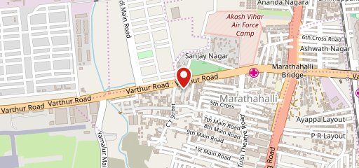 Sapna Bakery, Bengaluru - Restaurant menu, prices and reviews