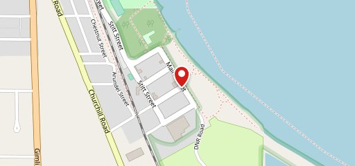 New Sing Fei Chinese Restaurant, Winnipeg Beach - Restaurant menu ...