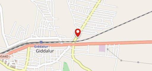 New Sri Thirumala Family Restaurant, Giddalur - Restaurant menu, prices ...