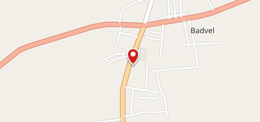 New Sri Venkateshwara Hotel, Badvel