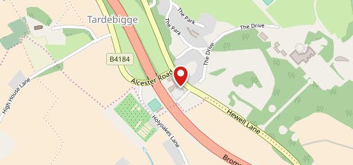 The Tardebigge, Redditch - Menú del restaurante, precios y reseñas