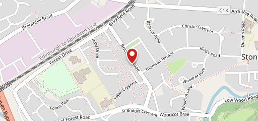 New Taste, Stonehaven - Restaurant menu, prices and reviews