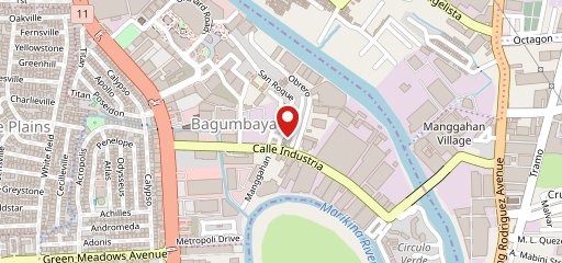 New Town Bakery Bagumbayan Quezon City, Quezon City - Restaurant reviews