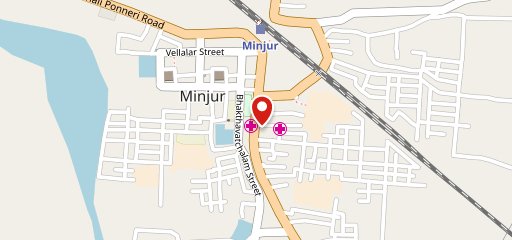 Minjur Bhavan, Minjur - Restaurant menu, prices and reviews