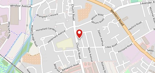 New Wonder Chinese Take Away, Mitcham - Restaurant menu, prices and reviews