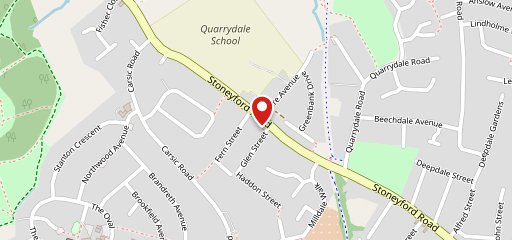 New World, Sutton-in-Ashfield - Restaurant menu, prices and reviews