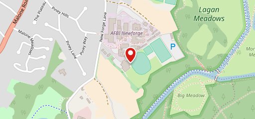 Newforge Country Club, Belfast - Restaurant menu, prices and reviews