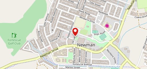 Newman Deli & Takeaways in Newman