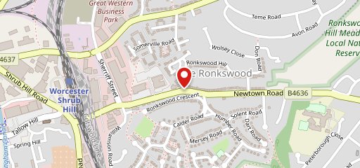 Newtown Road Cantonese Takeaway, Worcester - Restaurant menu, prices ...
