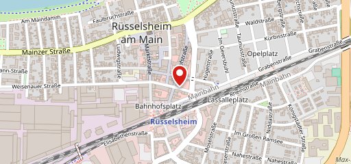 Next Level - Burger & Döner, Rüsselsheim am Main - Speisekarte, Preise ...