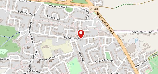 NG Palace, Tadley - Restaurant menu, prices and reviews