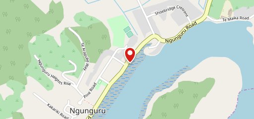 Ngunguru Takeaways, Ngunguru - Restaurant menu, prices and reviews