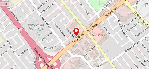 Nguyen Espresso, San Jose - Restaurant menu, prices and reviews