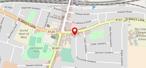 Ni Hao Chinese Takeaway, Upminster - Restaurant menu, prices and reviews