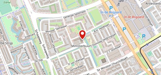 Chinese Muur, Rijswijk - Restaurant reviews