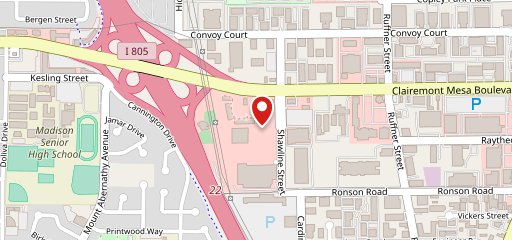 Niban Japanese Restaurant, San Diego - Restaurant menu, prices and reviews