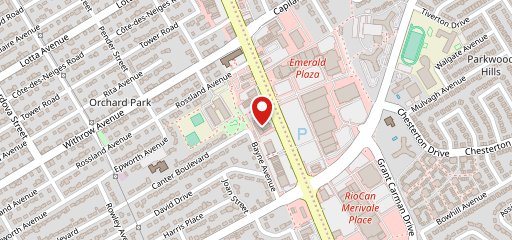 Nicastro Fine Foods in Ottawa - Restaurant menu and reviews