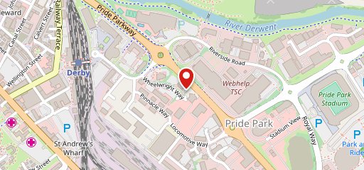 Nicco Restaurant & Bar, Derby - Restaurant menu, prices and reviews