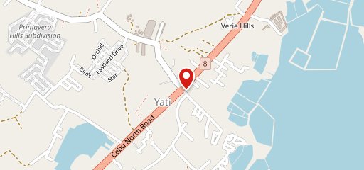 Nicey Burger Junction, Liloan - Restaurant menu, prices and reviews