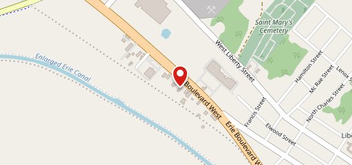 Nicky Doodles, Rome - Restaurant menu, prices and reviews