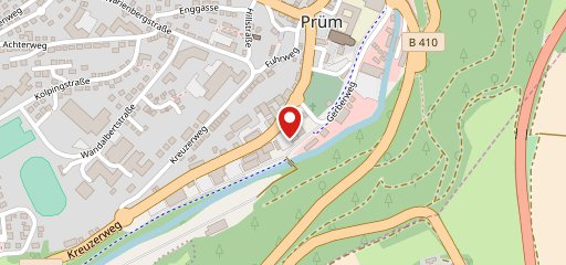 Nico's Imbiss, Prüm - Speisekarte, Preise und Bewertungen