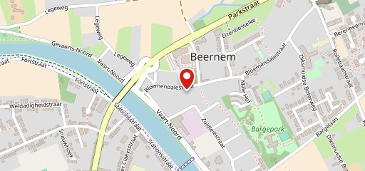 Café ‘t Nieuw Gemeentehuis, Beernem - Restaurant menu, prices and reviews