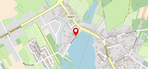 De Nieuwe Pluim, Berlare - Menu du restaurant, prix et avis