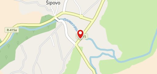 Night Club “Hacienda”, Šipovo