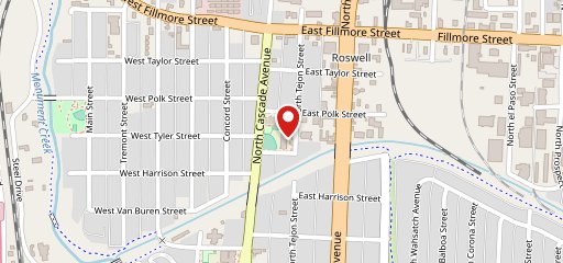 Nightingale Bread, Colorado Springs - Restaurant menu, prices and reviews