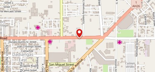 Nikko’s Brew Gensan, General Santos City - Restaurant menu, prices and ...